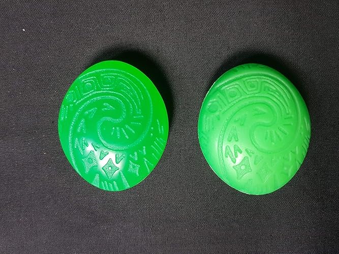 Moana Stone luminous or glow in the dark Cosplay Prop gift Present ...