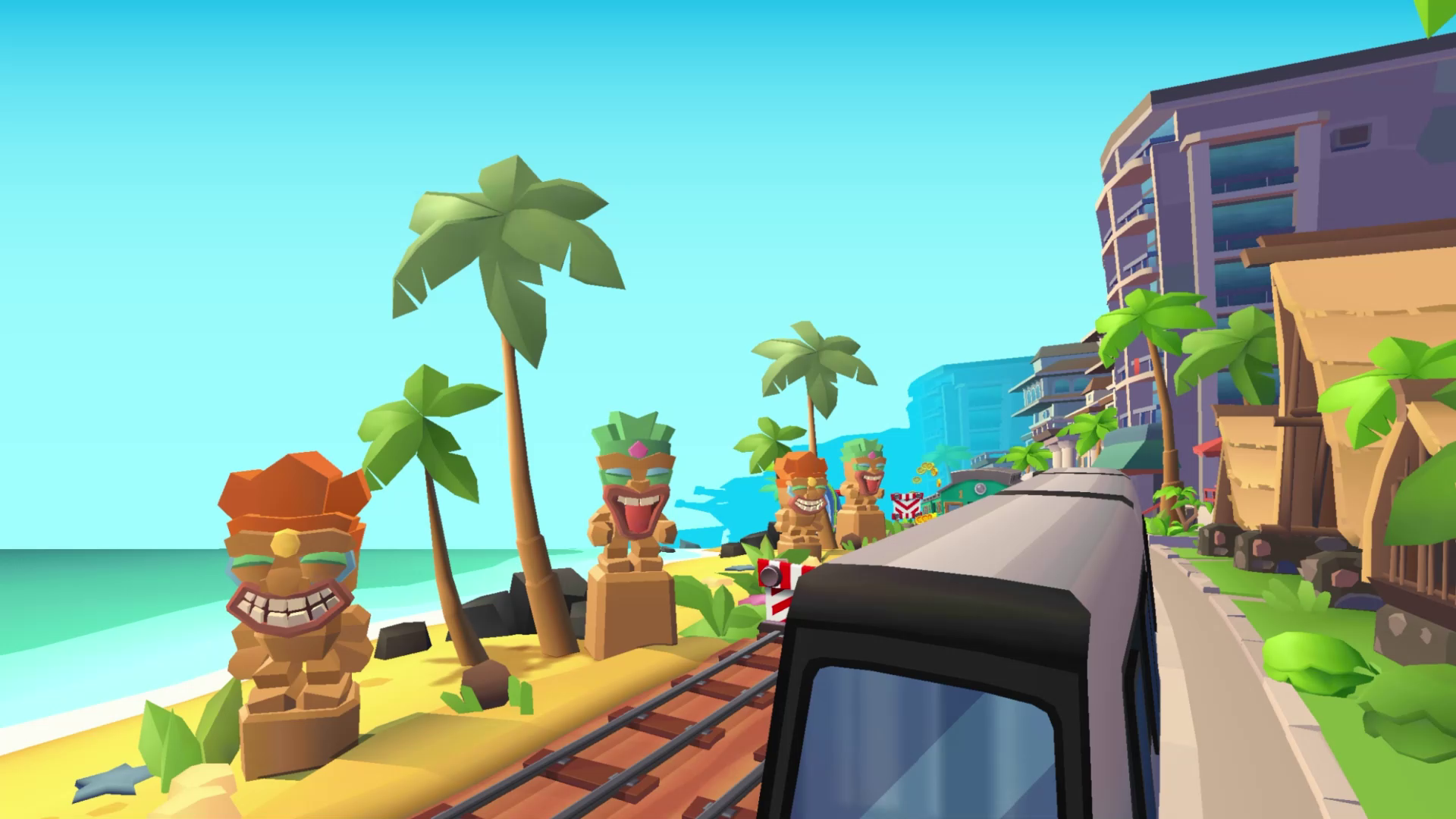 Subway Surfers:Amazon.in:Appstore for Android