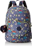 Kipling - HEART BACKPACK - Kids Backpack - Navy Blue C - (Blue): Amazon ...