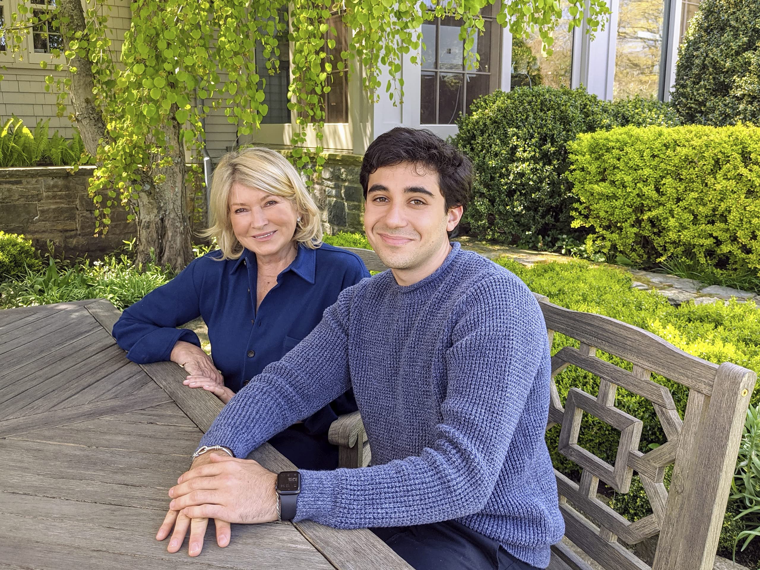 Watch Martha Gets Down and Dirty - Season 1 | Prime Video