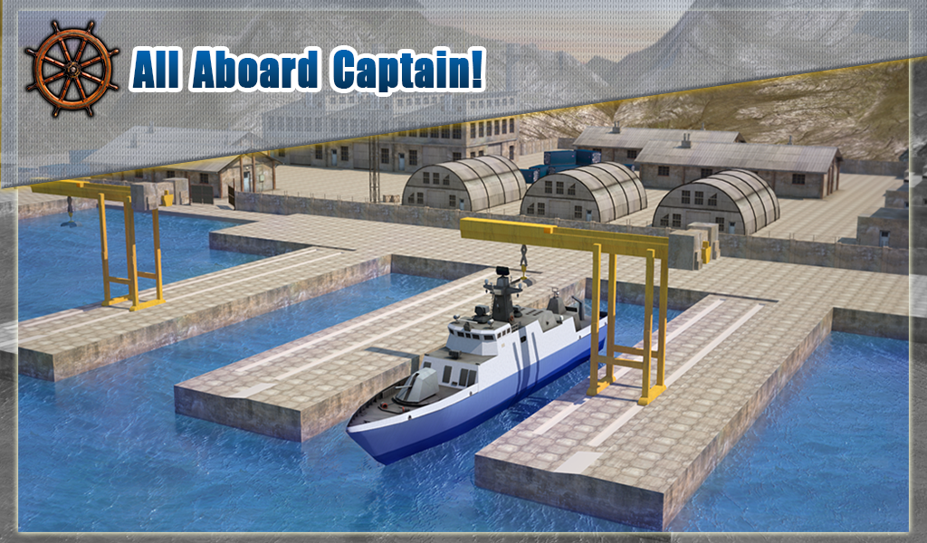 Navy Battleship Simulator 3D:Amazon.com:Appstore for Android