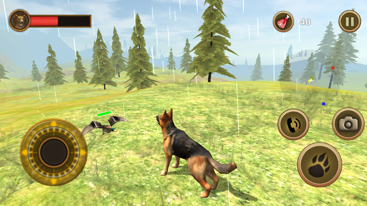 Amazon.com: Dog Survival Simulator 2: Appstore for Android