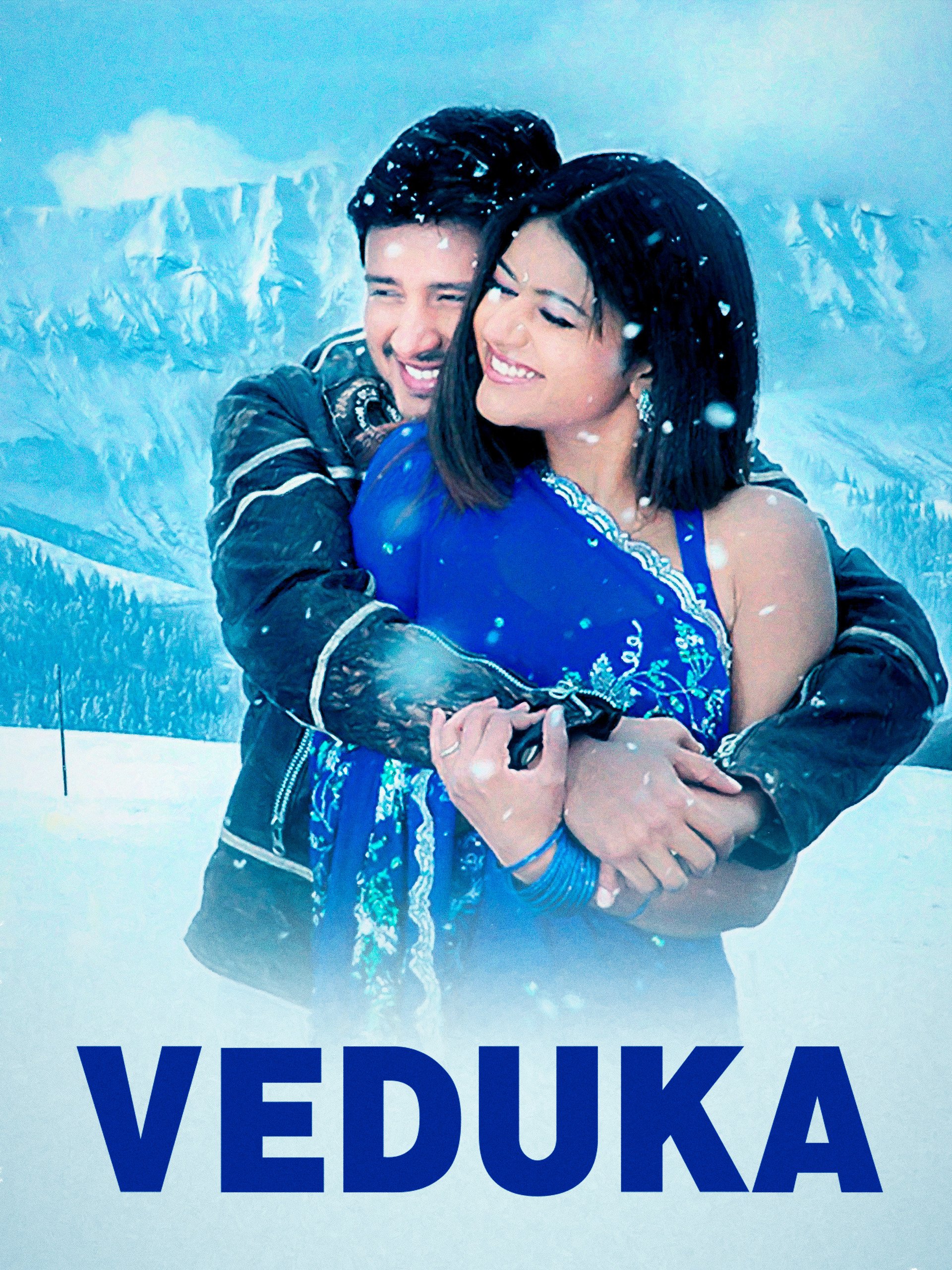 Watch Veduka | Prime Video