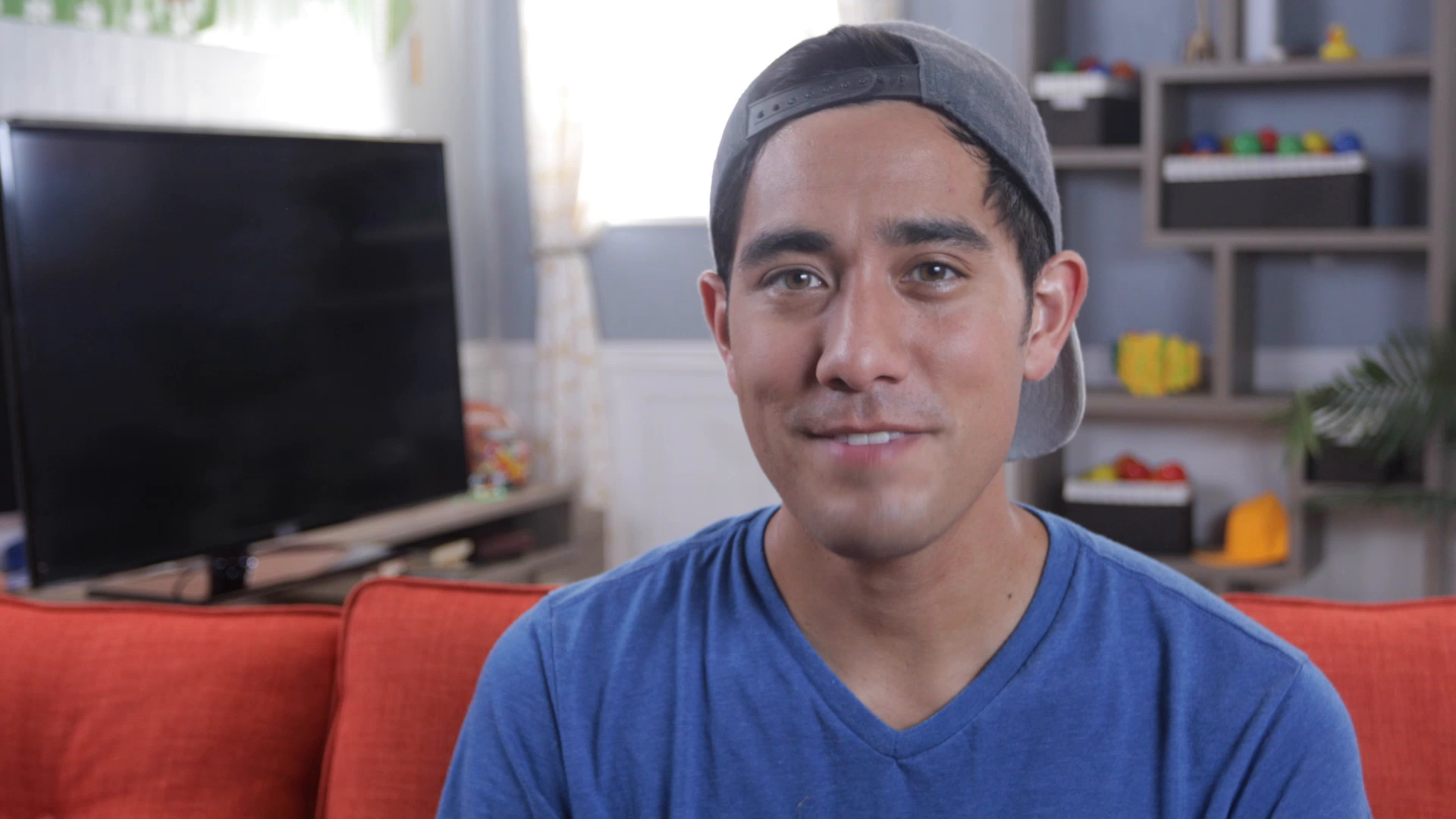 Zach King: My Magical Life: Zach King: 9780062677181: Amazon.com: Books