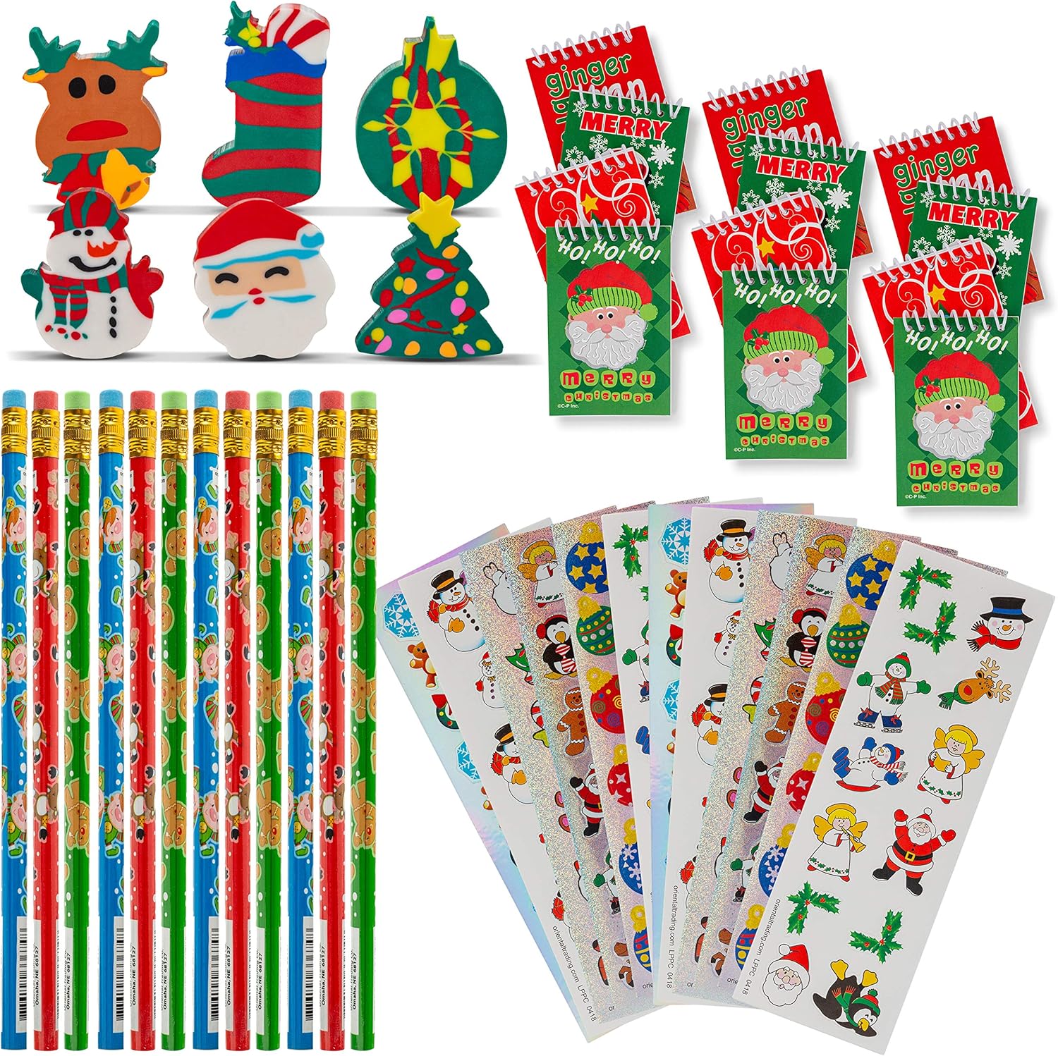 The Best Holiday Gifts for Students - Vibrant Teaching