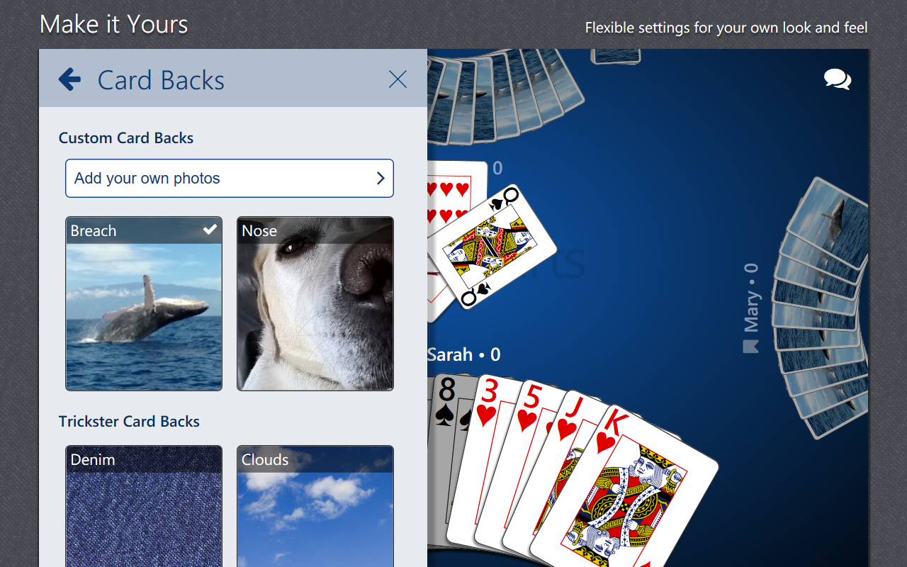 Trickster Cards:Amazon.ca:Appstore for Android