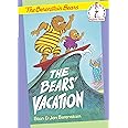 The Bears' Vacation: Berenstain, Stan, Berenstain, Jan: 9780394800523 ...