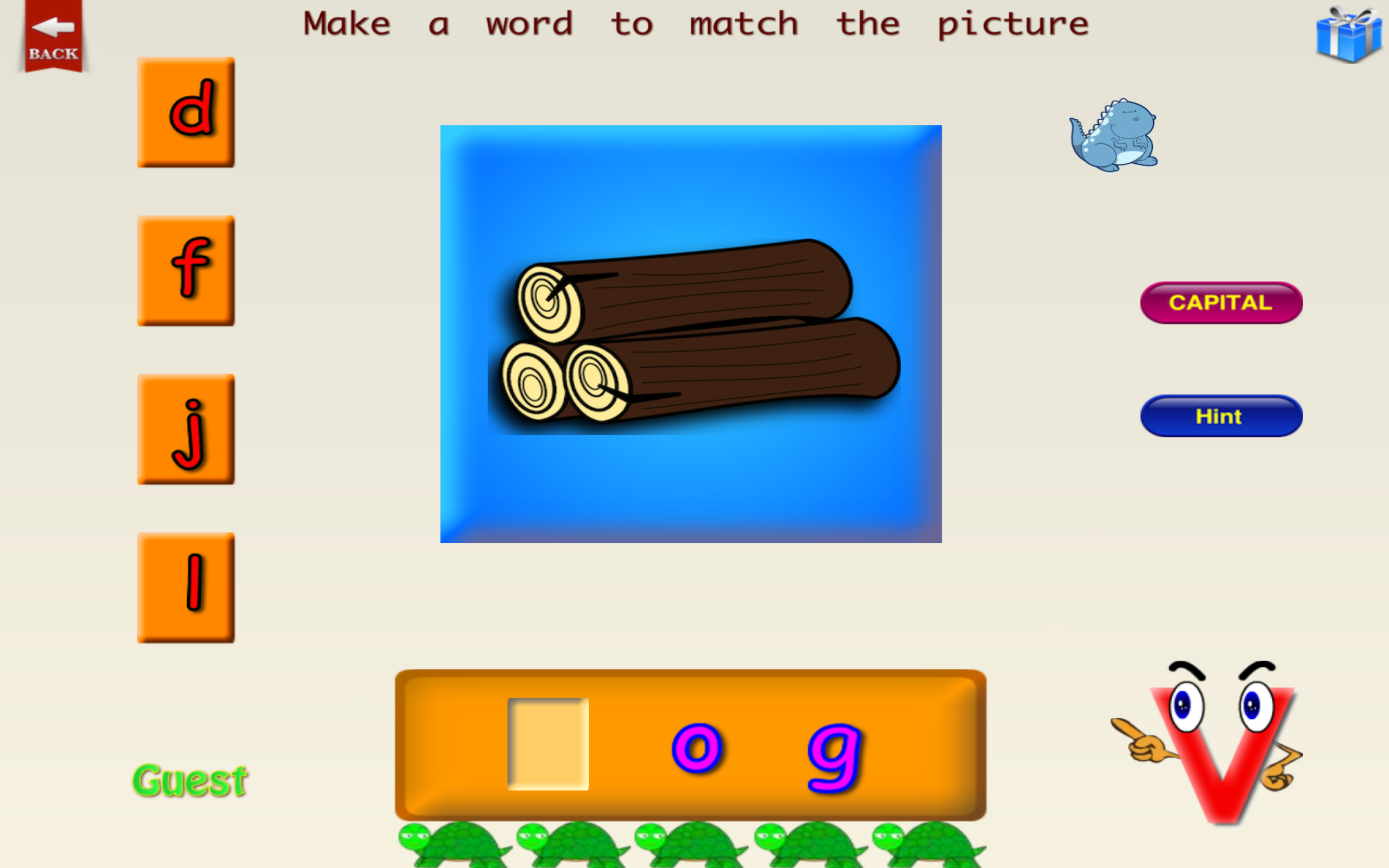 ABC Phonics Word Family Plus:Amazon.es:Appstore for Android