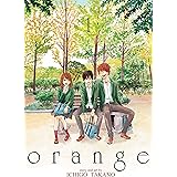 Amazon.com: orange Vol. 7: -to you, dear one- eBook : Takano, Ichigo ...