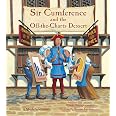 Sir Cumference and the Off-the-Charts Dessert: Neuschwander, Cindy ...
