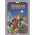 Amazon.com: Nicholas: The Boy Who Became Santa : CCC of America: Movies ...