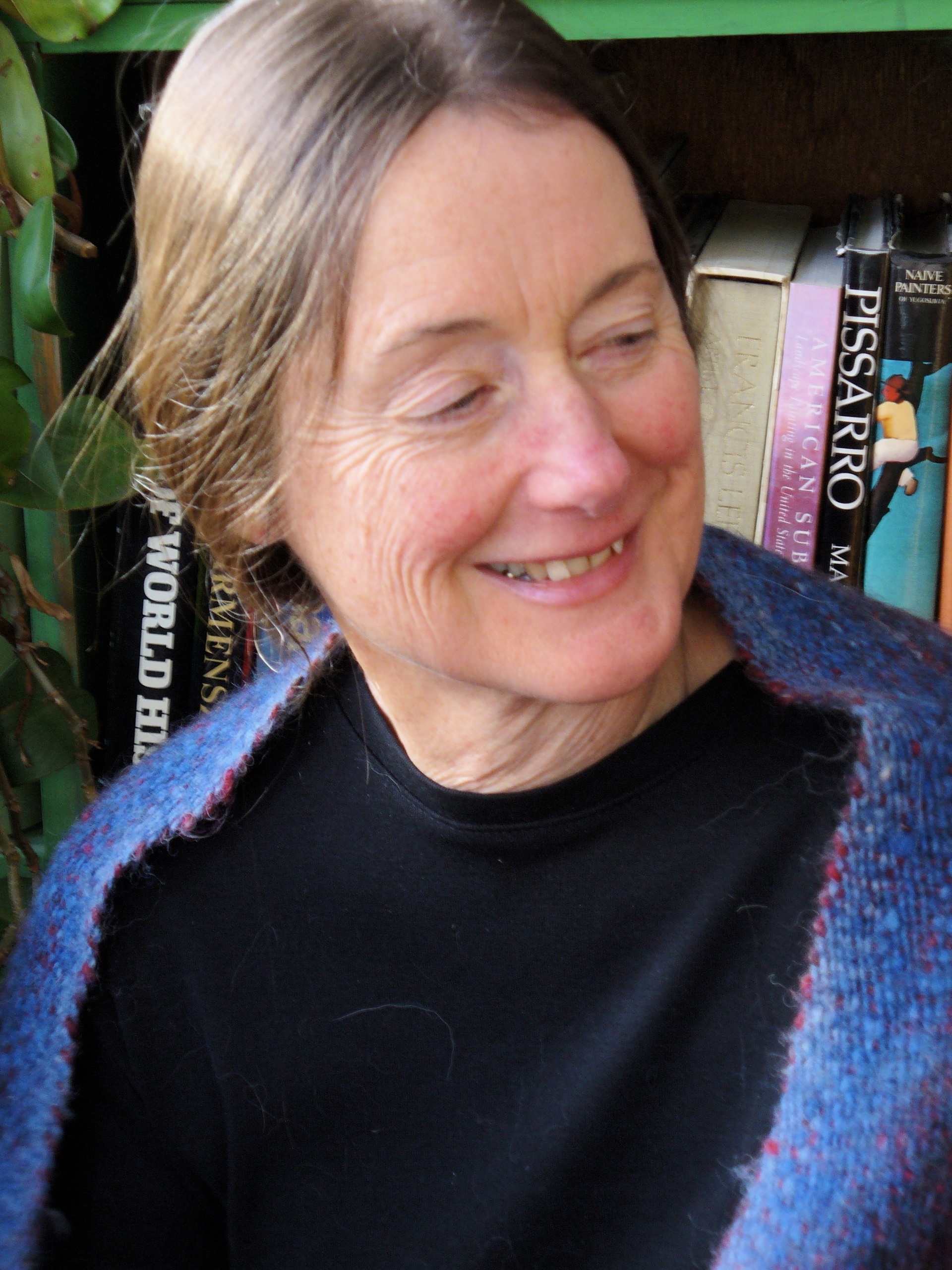 Mary Rose O'Reilley – Audio Books, Best Sellers, Author Bio | Audible.com