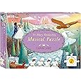 Amazon.com : The Story Orchestra: Swan Lake: Musical Puzzle: Press The ...