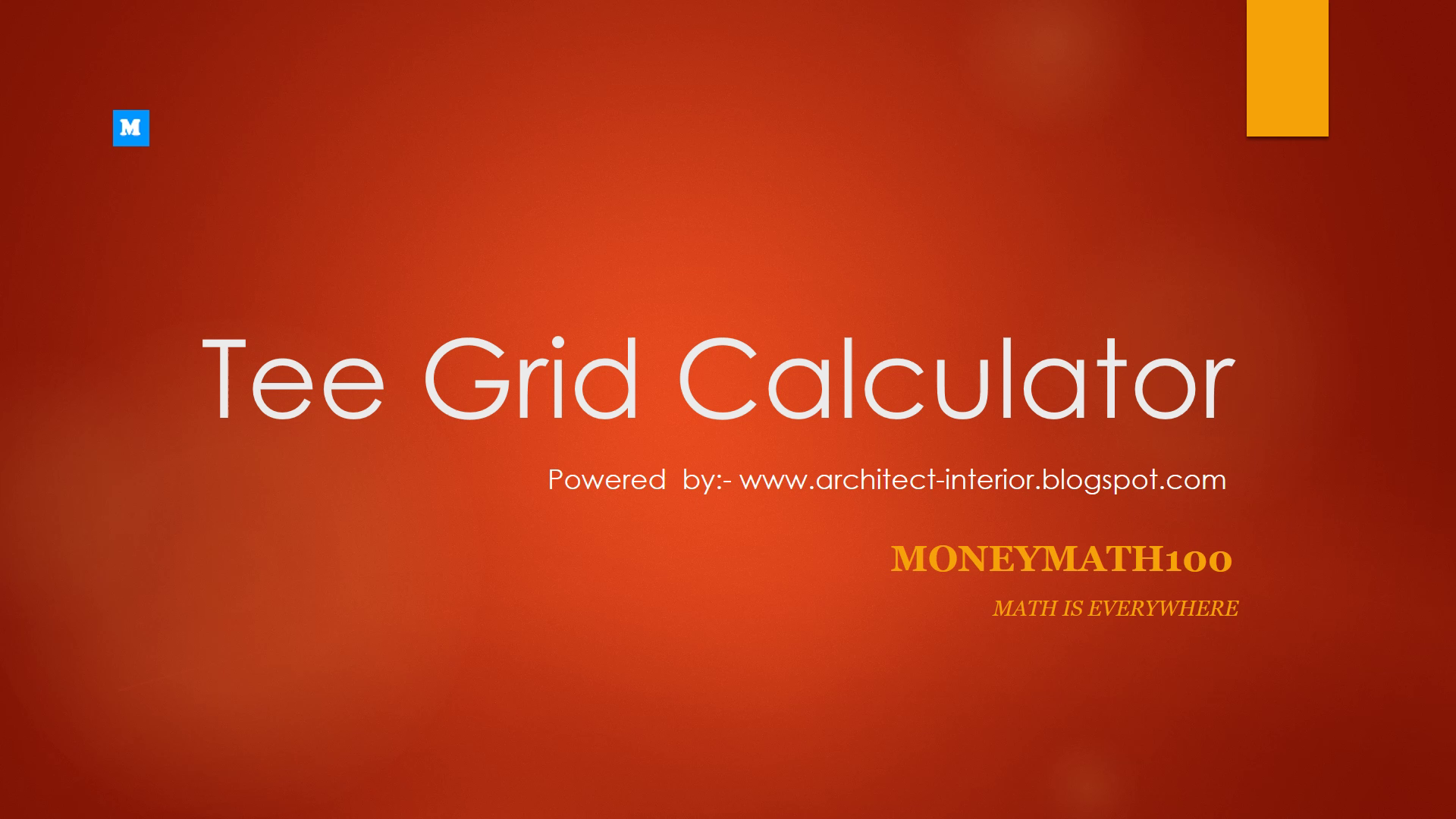 False Ceiling Calculators - App on Amazon Appstore