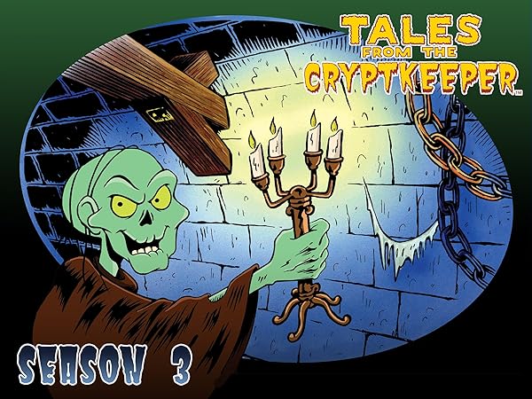 Watch Tales from the Cryptkeeper Season 3 | Prime Video