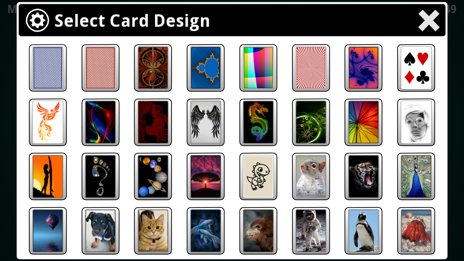 Amazon.com: Solitaire: Appstore for Android