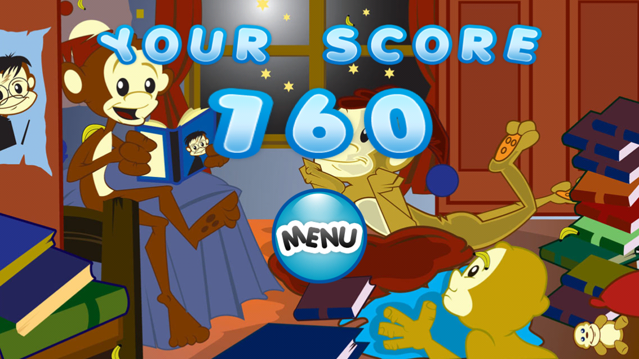 ABC & 123 Monkey Learning Pre-K: Amazon.ca: Appstore for Android