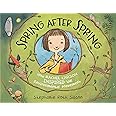 Spring After Spring: How Rachel Carson Inspired the Environmental ...
