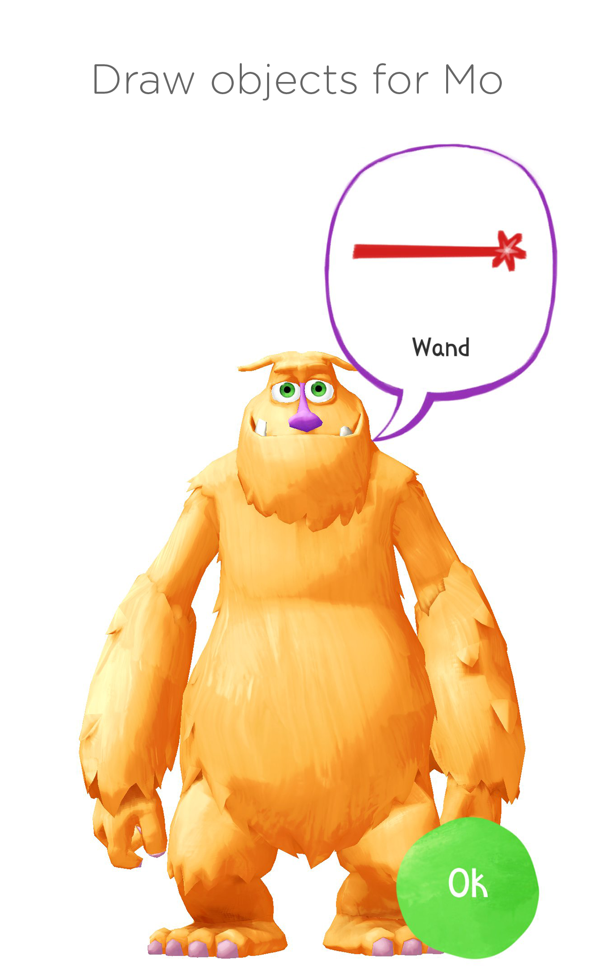 Amazon.com: Osmo Monster: Appstore for Android