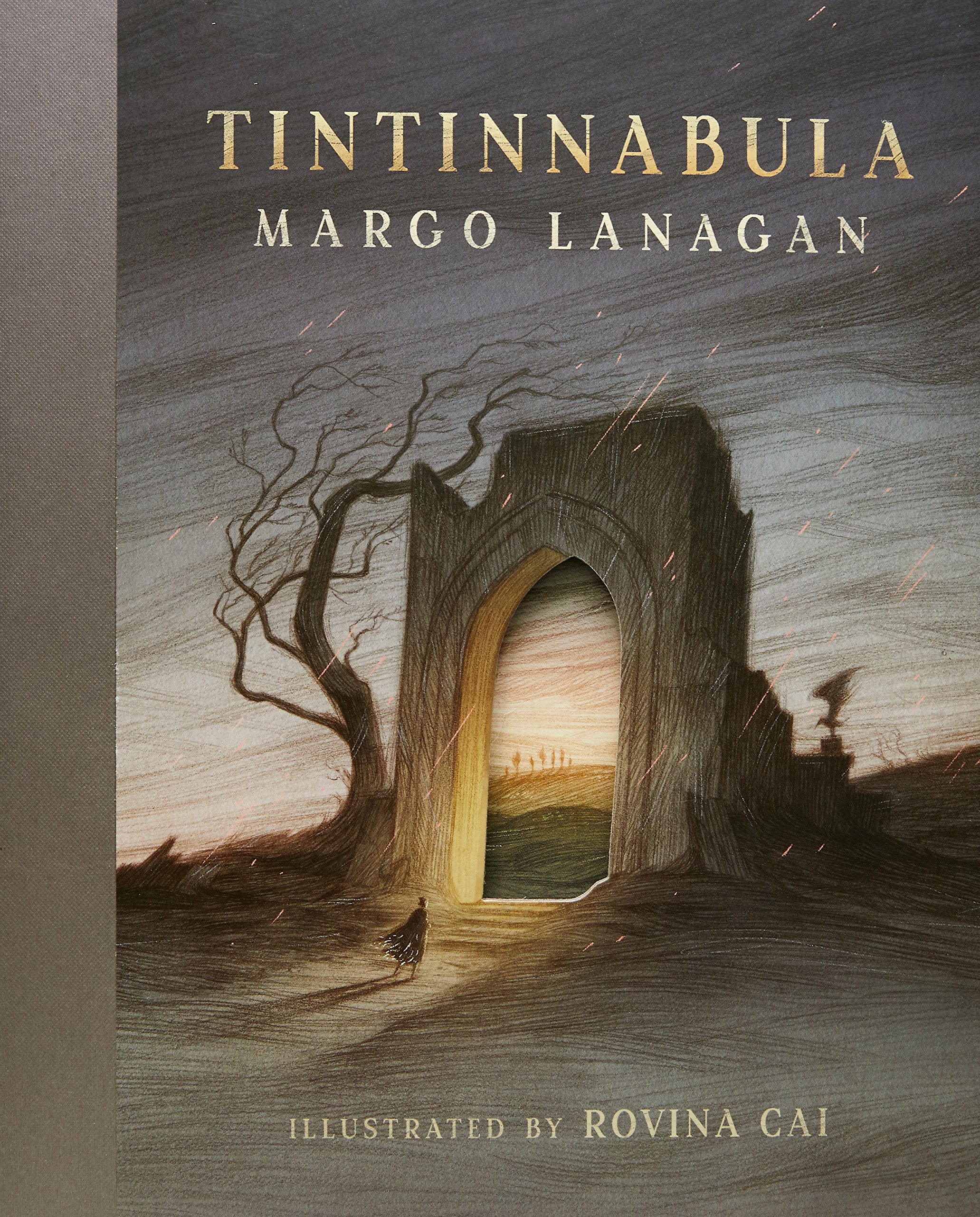 Publication: Tintinnabula