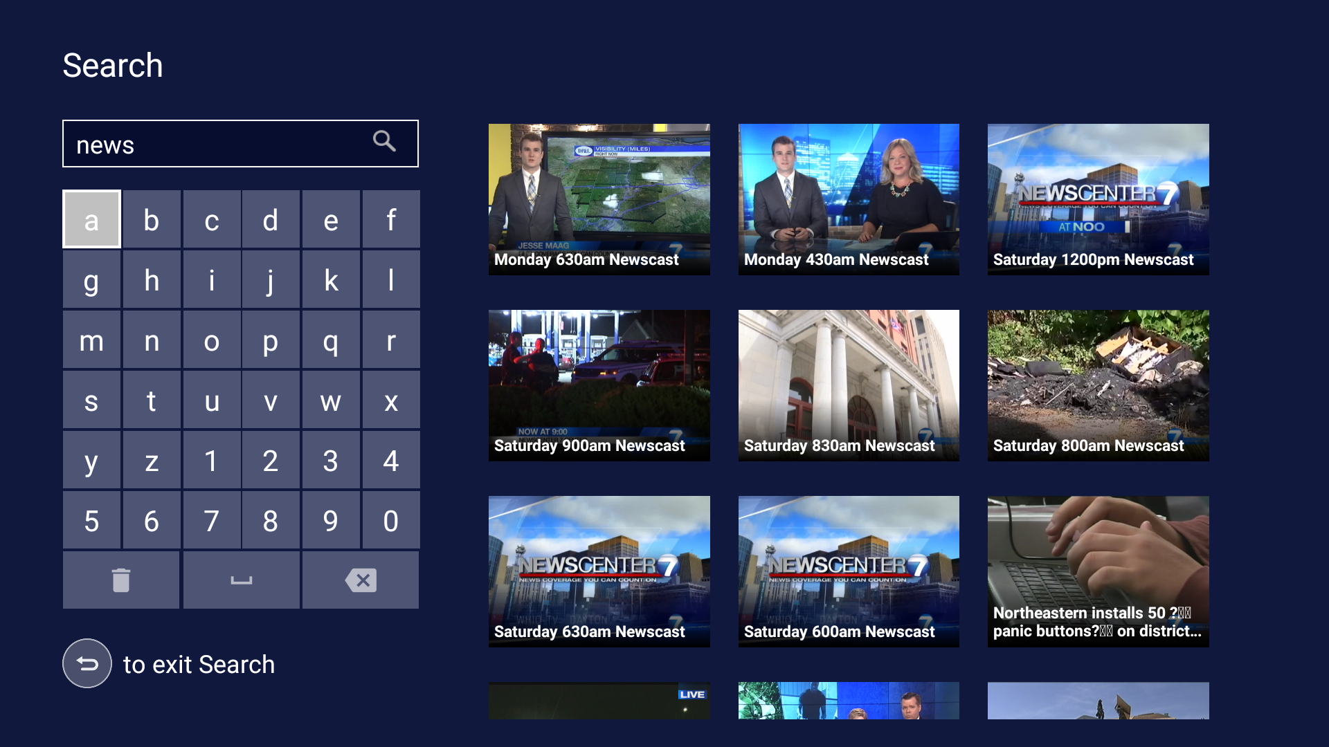 Amazon.com: WHIO - Channel 7 Dayton News: Appstore for Android