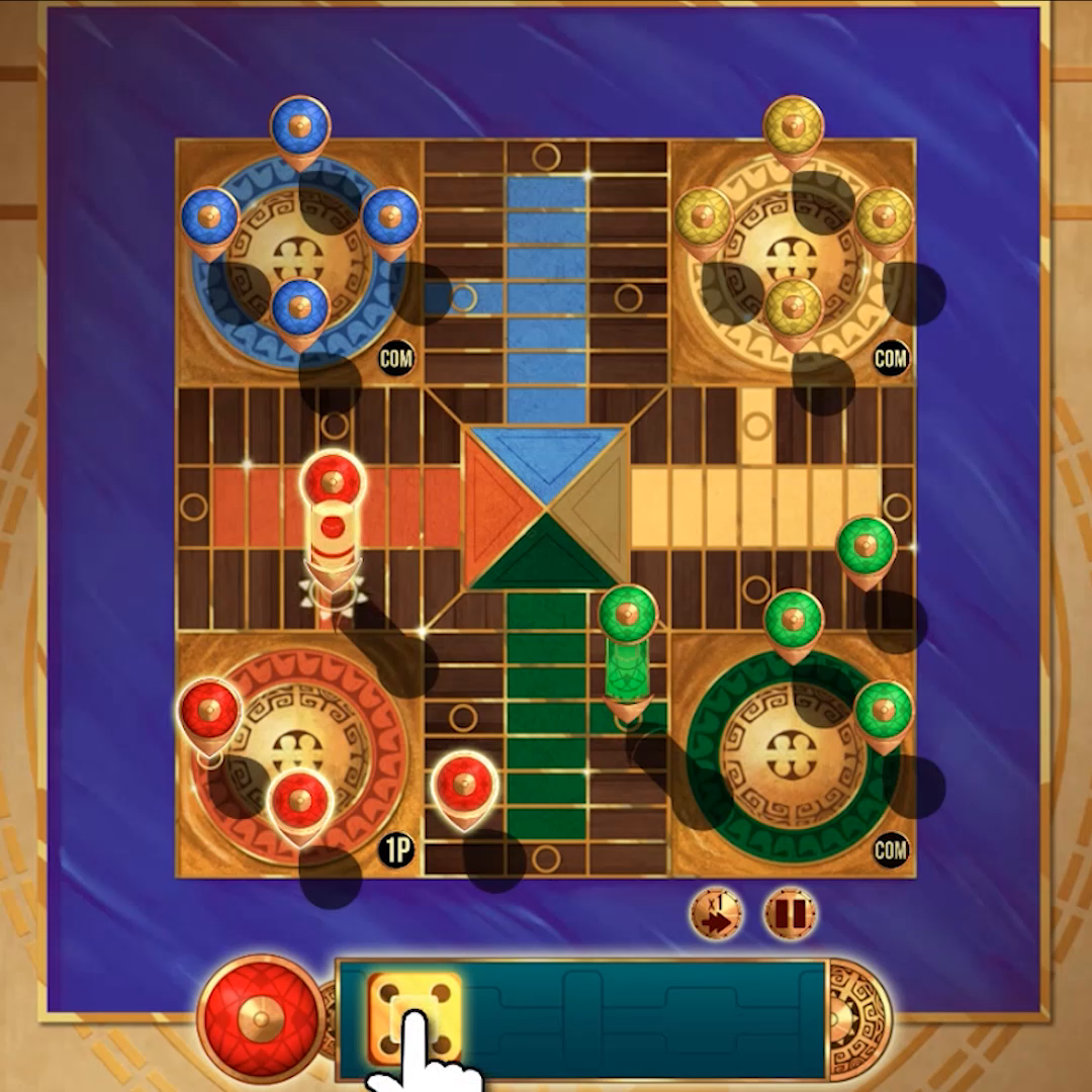 Parcheesi Deluxe - App on Amazon Appstore
