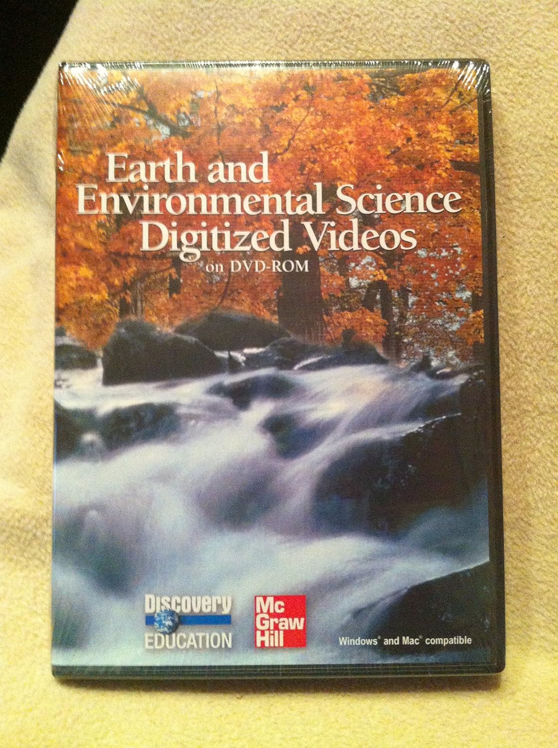 Amazon.com: Discovery Channel Video Series DVD: Discovery Channel: Software