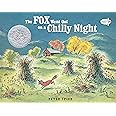 Amazon.com: The Fox Went Out on a Chilly Night (Picture Yearling Book ...