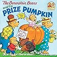 The Berenstain Bears Happy Halloween! (First Time Books(R)): Stan ...