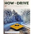 How To Drive AAA 15th Edition - Student Textbook: AAA: 9781595086174 ...