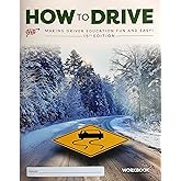 Amazon.com: How To Drive AAA 15th Edition - Student Textbook ...