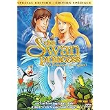 Amazon.com: The Swan Princess III - The Mystery of the Enchanted ...