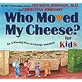 Who Moved My Cheese? for Teens: Johnson, Spencer: 9780399240072: Amazon ...
