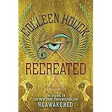 Amazon.com: Reawakened (The Reawakened Series): 9780385376563: Houck, Colleen: Books