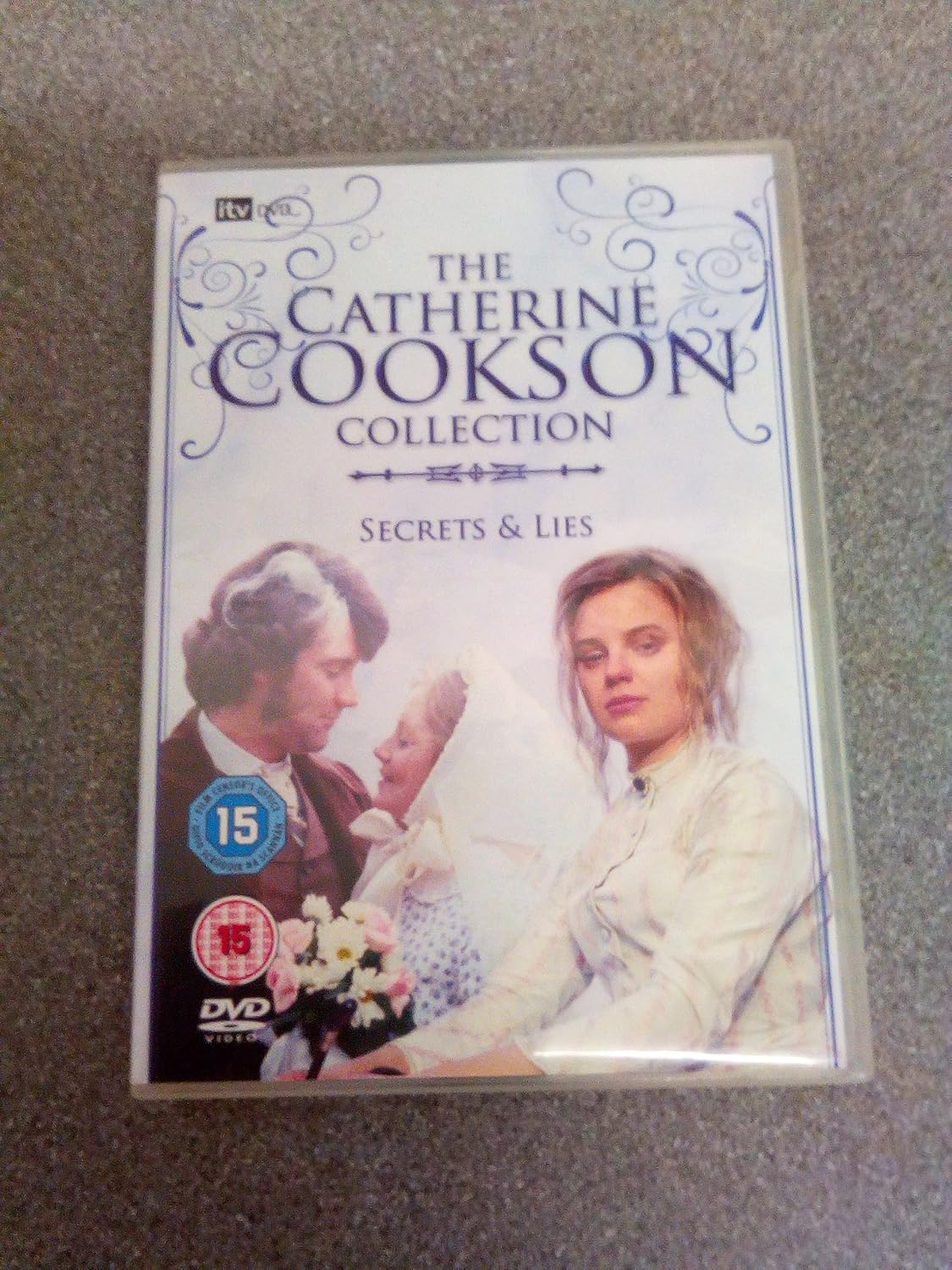 Amazon.com: The Catherine Cookson collection: Movies & TV