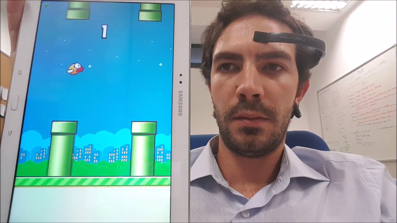 EEG Mindroid Blink Bird - App on Amazon Appstore