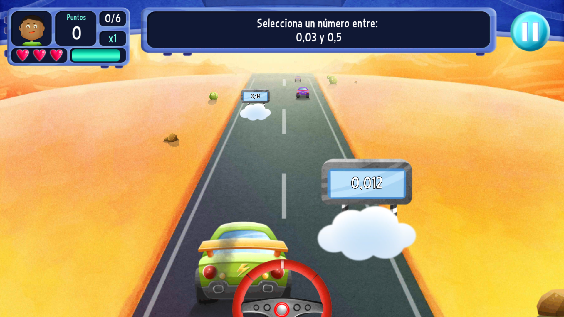 Little Smart Planet Pro:Amazon.de:Appstore for Android