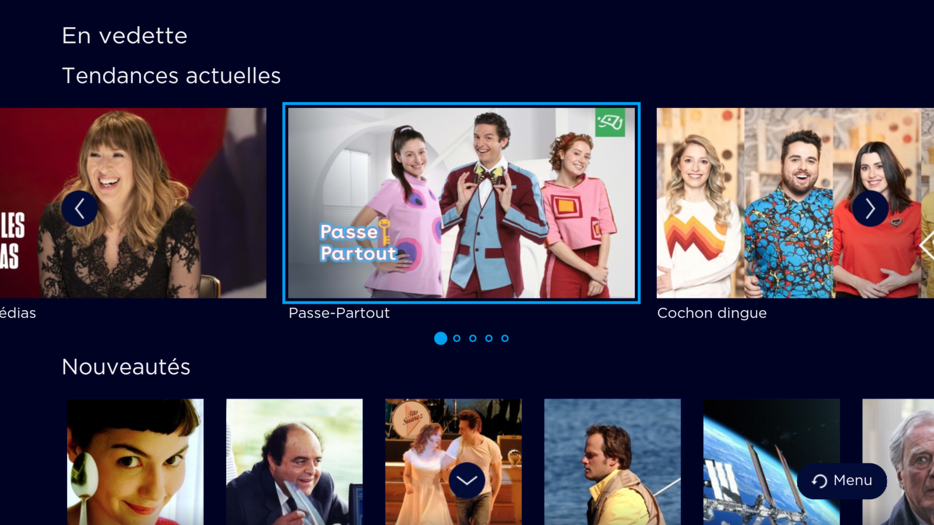Télé-Québec:Amazon.ca:Appstore for Android