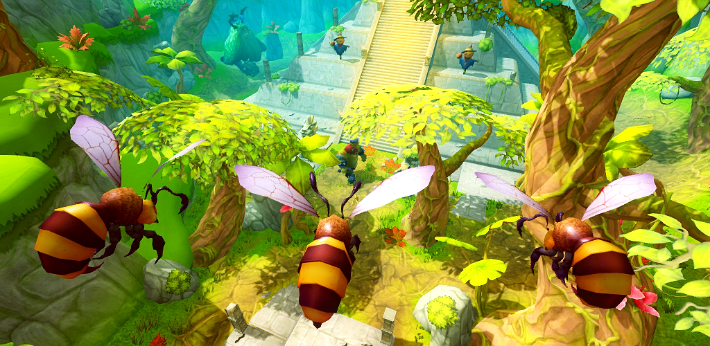 Monster Bea Simulator:Amazon.co.uk:Appstore for Android