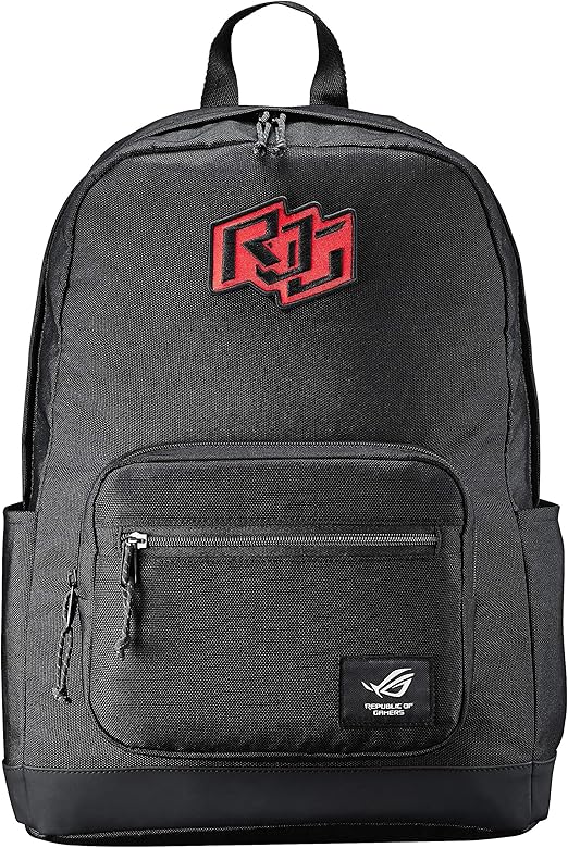 ASUS ROG Ranger BP1503 lightweight gaming backpack with water-repellent ...