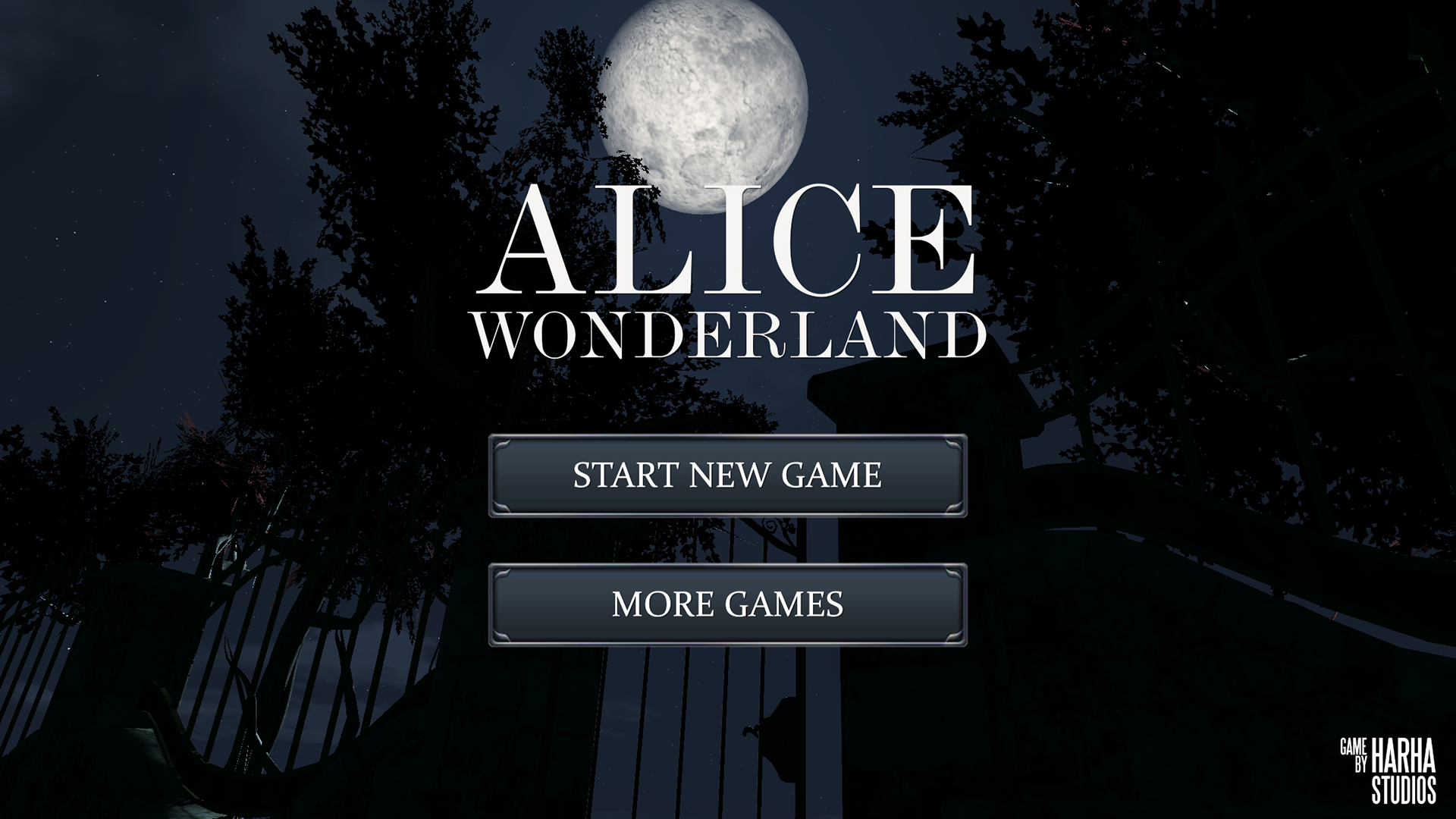 Alice's Adventures in Wonderland - Adventure Game:Amazon.co.uk:Appstore ...