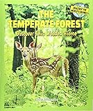 The Temperate Forest: A Web of Life (Outstanding Science Trade Books ...