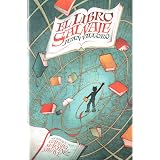 El Libro Salvaje : Juan Villoro, Meave, Gabriel Martinez: Amazon.com.mx ...