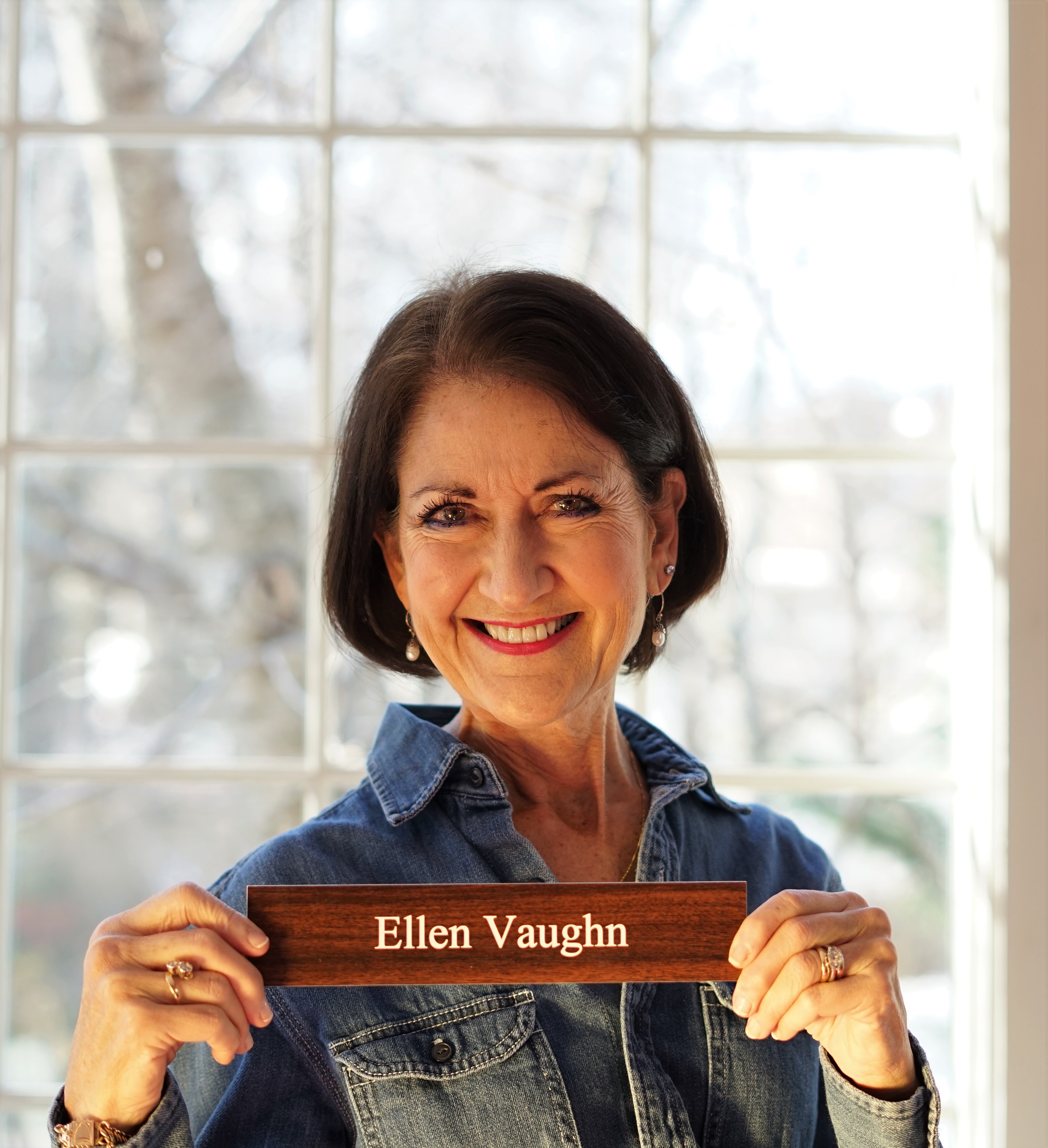 Ellen Vaughn – Audio Books, Best Sellers, Author Bio | Audible.com