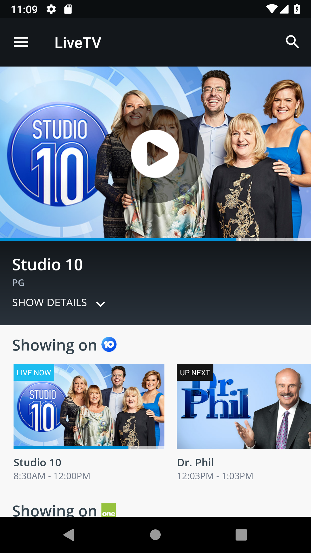 Amazon.com: 10 play: Appstore for Android