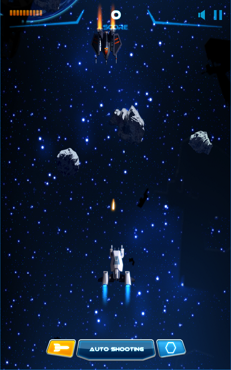 Spacewar!:Amazon.es:Appstore for Android