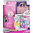Amazon.com: REAL LITTLES - Collectible Micro Locker with 15 Stationary ...