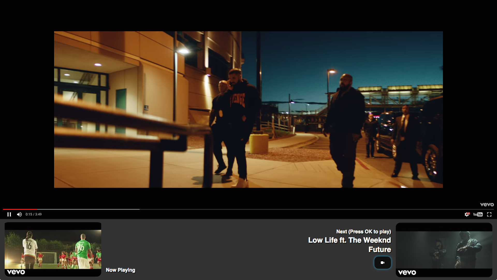 Hip Hop TV:Amazon.com:Appstore for Android