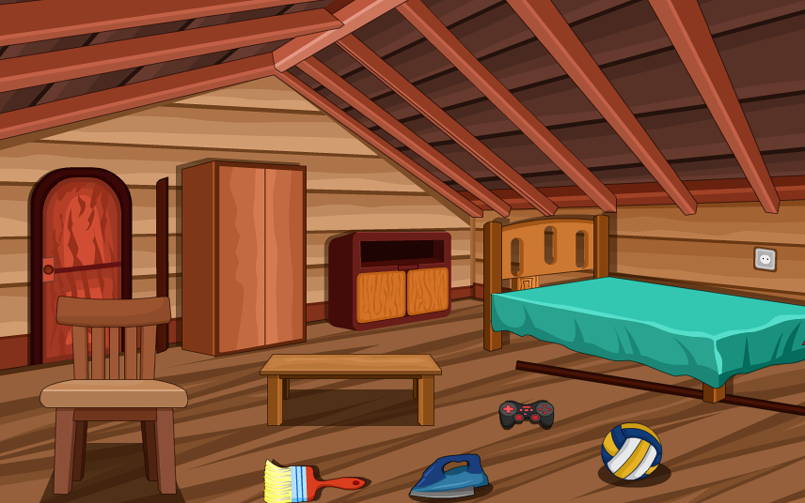 Escape Games-Puzzle Basement 3:Amazon.ca:Appstore for Android