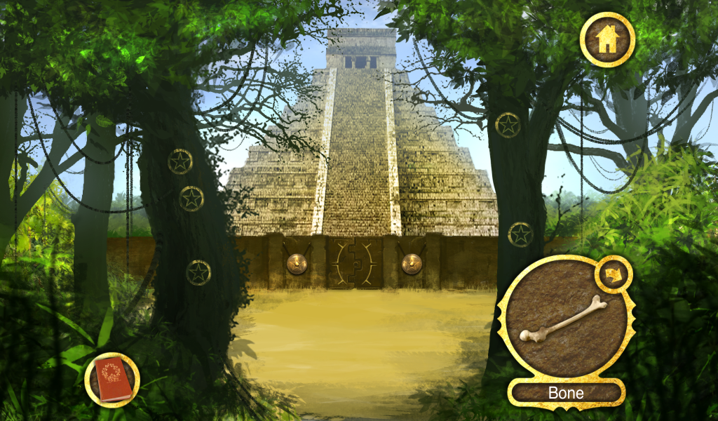 Mystery of the Lost Temples:Amazon.com:Appstore for Android